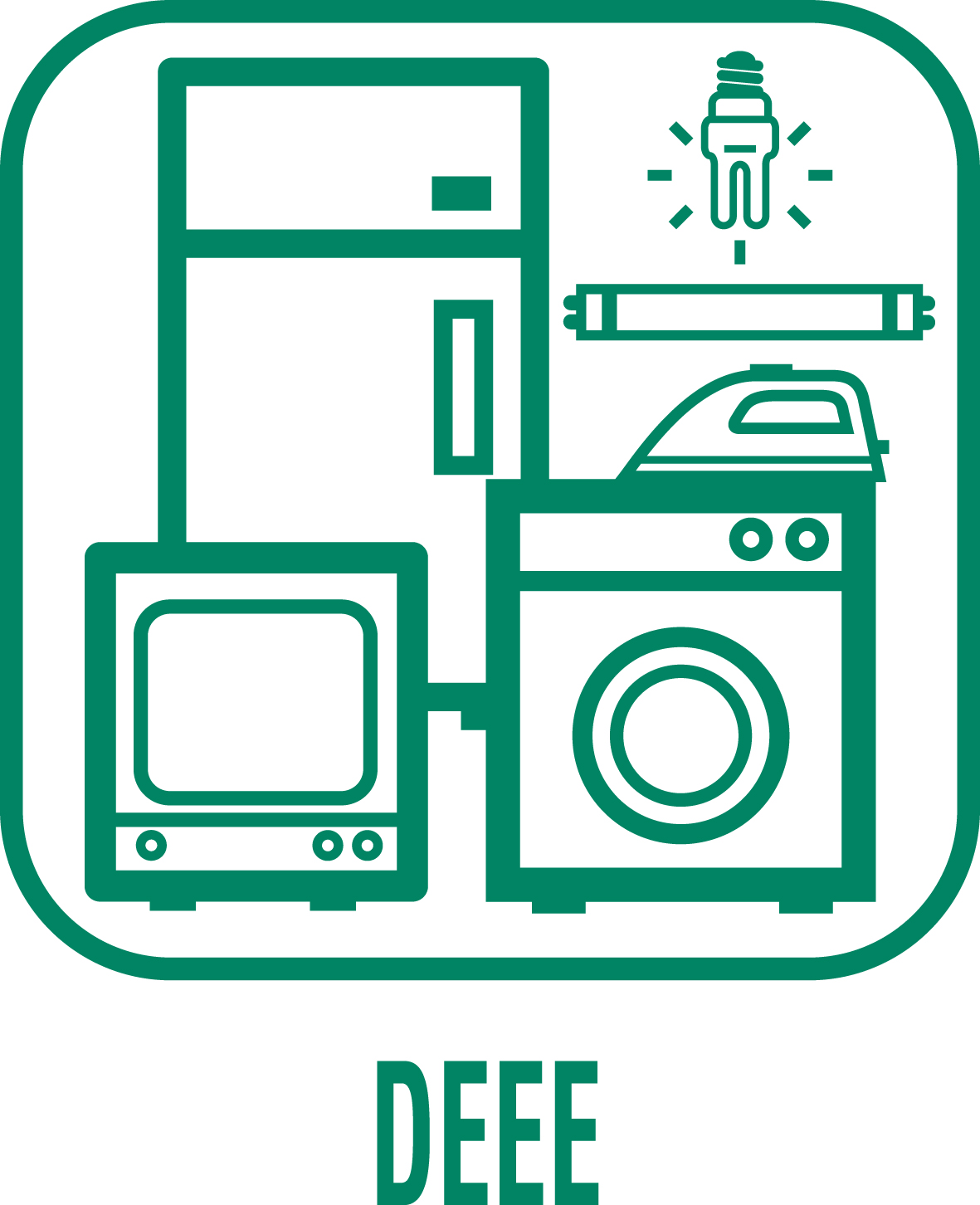 Déchets acceptés dans les déchèteries SEMOCTOM - Semoctom